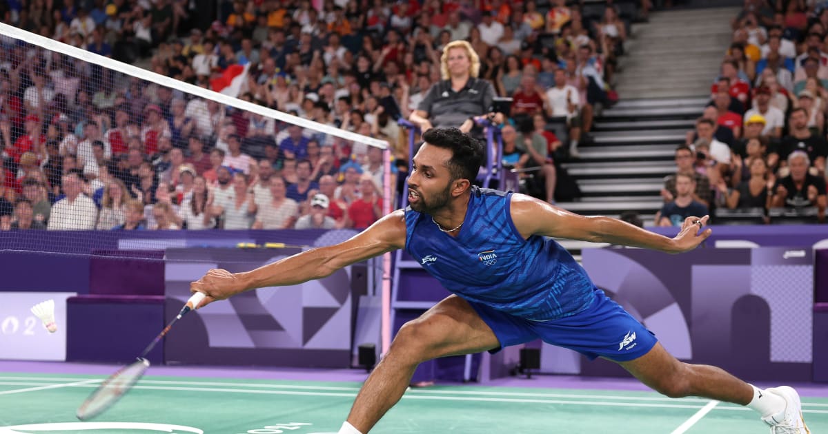 Syed Modi International 2025 badminton: Know where to watch live ...
