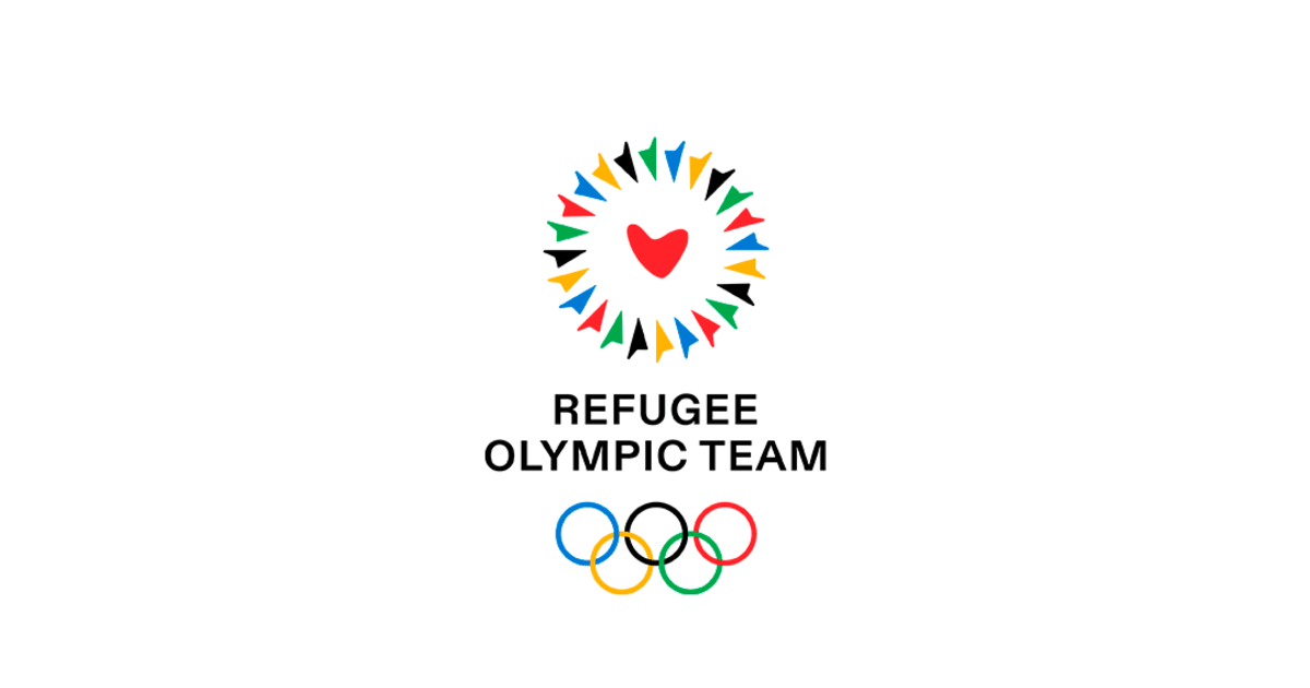 IOC Refugee Olympic Team Paris 2024 athletes share excitement after ...