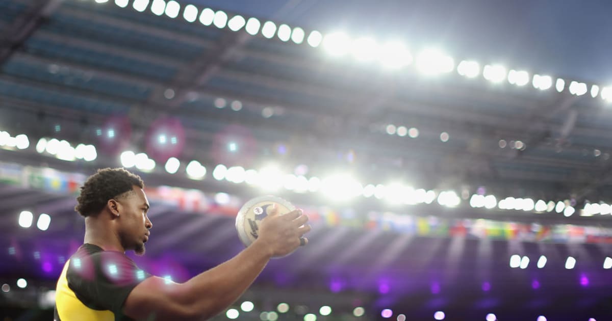 Men's Discus Finals | Athletics | Olympic Games Paris 2024
