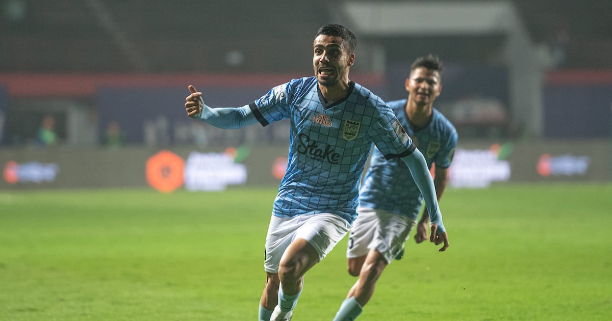 Know which teams qualified for ISL 2022-23 playoffs