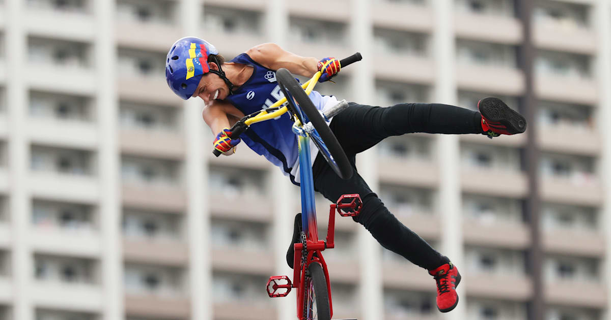 Cinco cosas que saber sobre Daniel Dhers