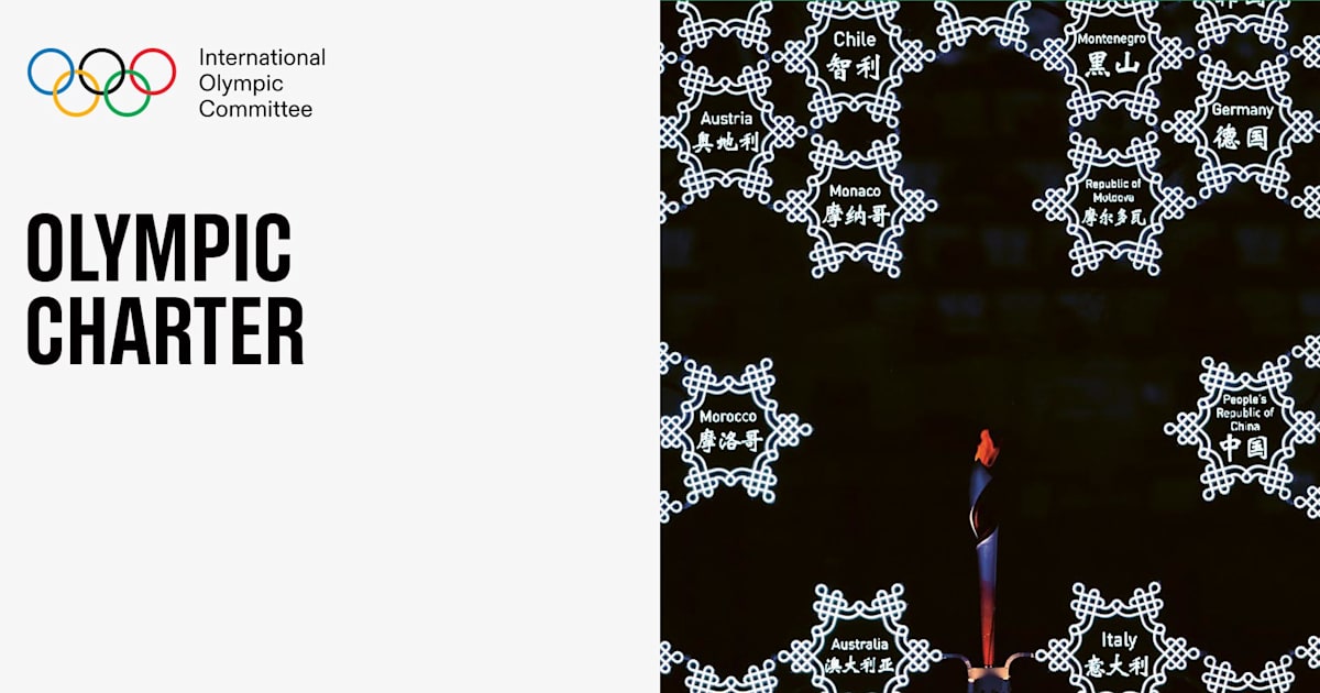 Allowing more flexibility for opening ceremony venues among approved ...