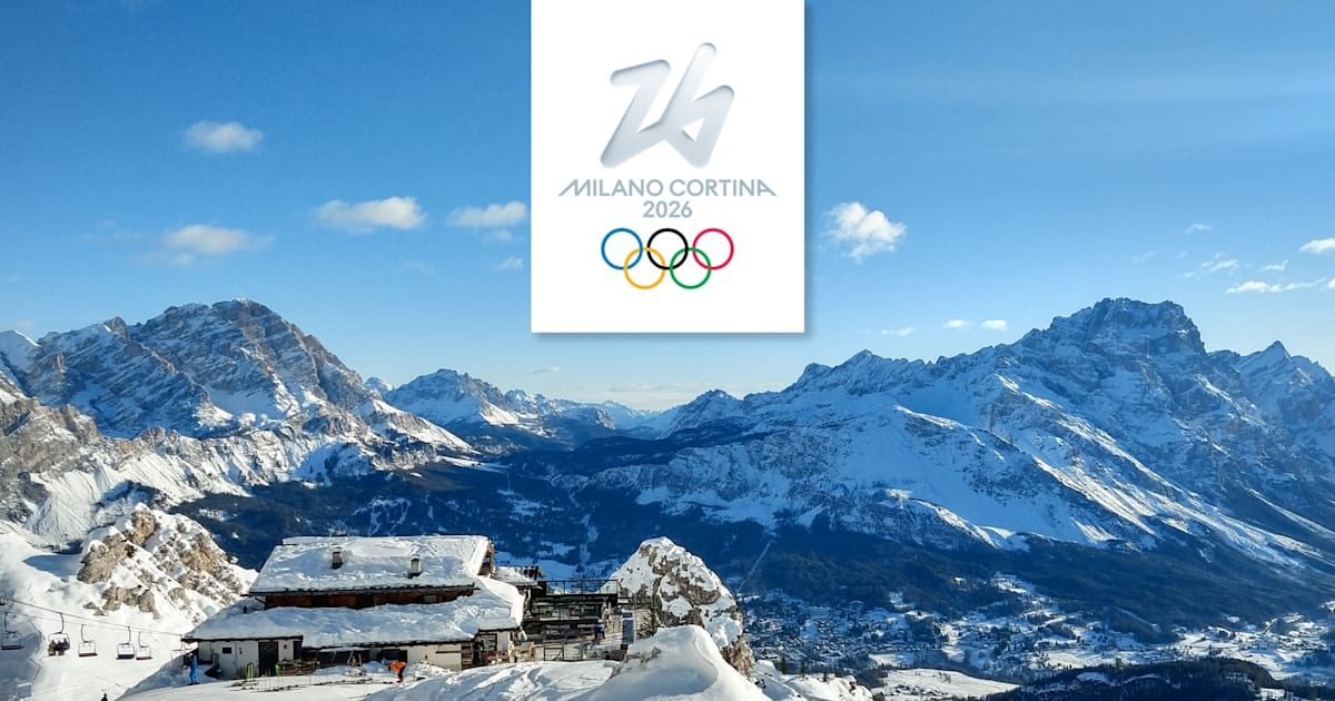 Milano Cortina 2026 set to become the most gender-balanced Olympic ...