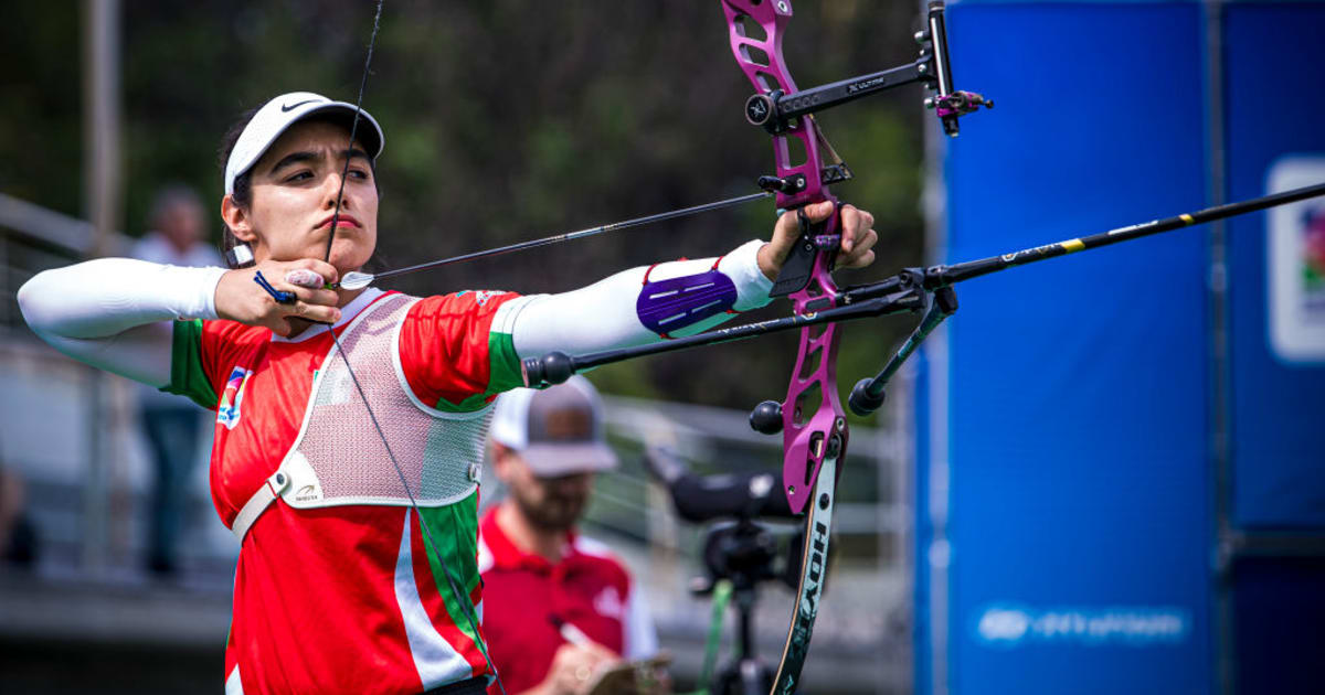 Ana Paula VAZQUEZ FLORES