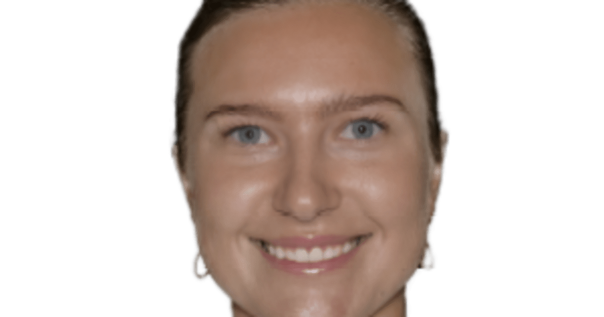 Madelene STAVNAR