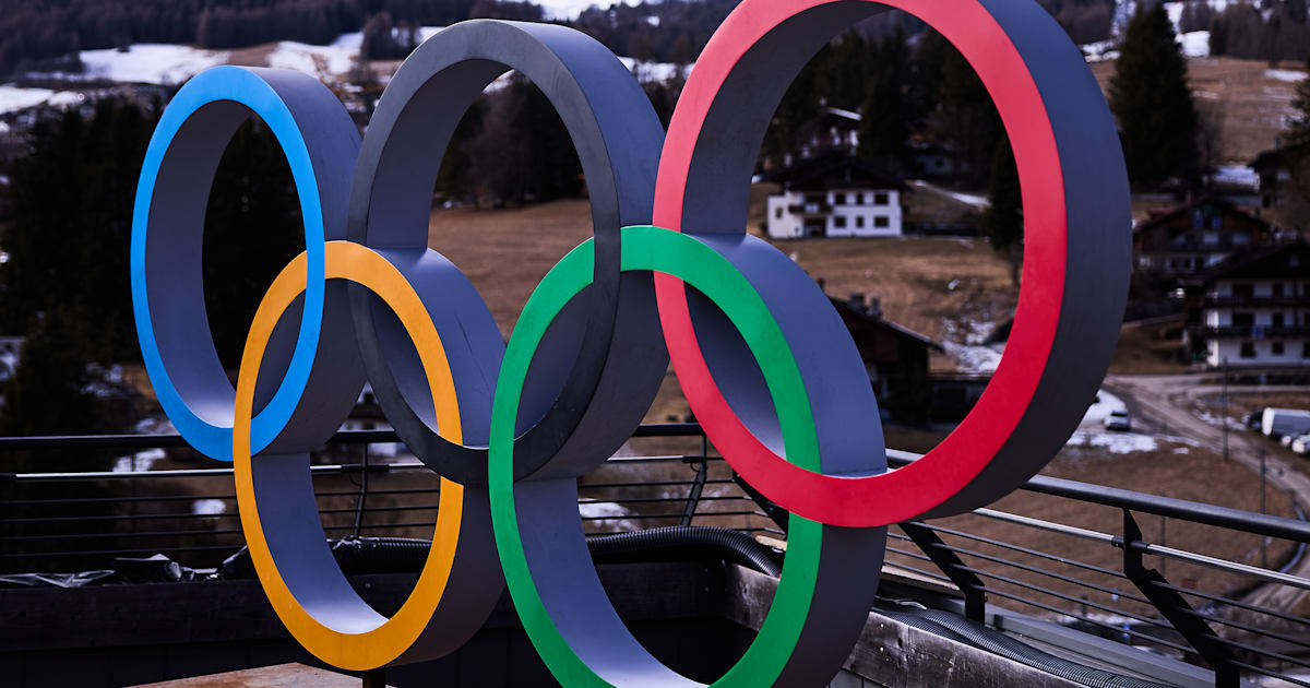 Vonn, Shiffrin, Kim, Malinin among Team USA’s official roster for ...