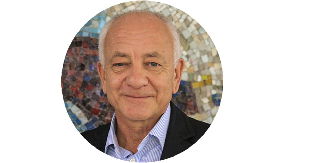 Alexander Schischlik