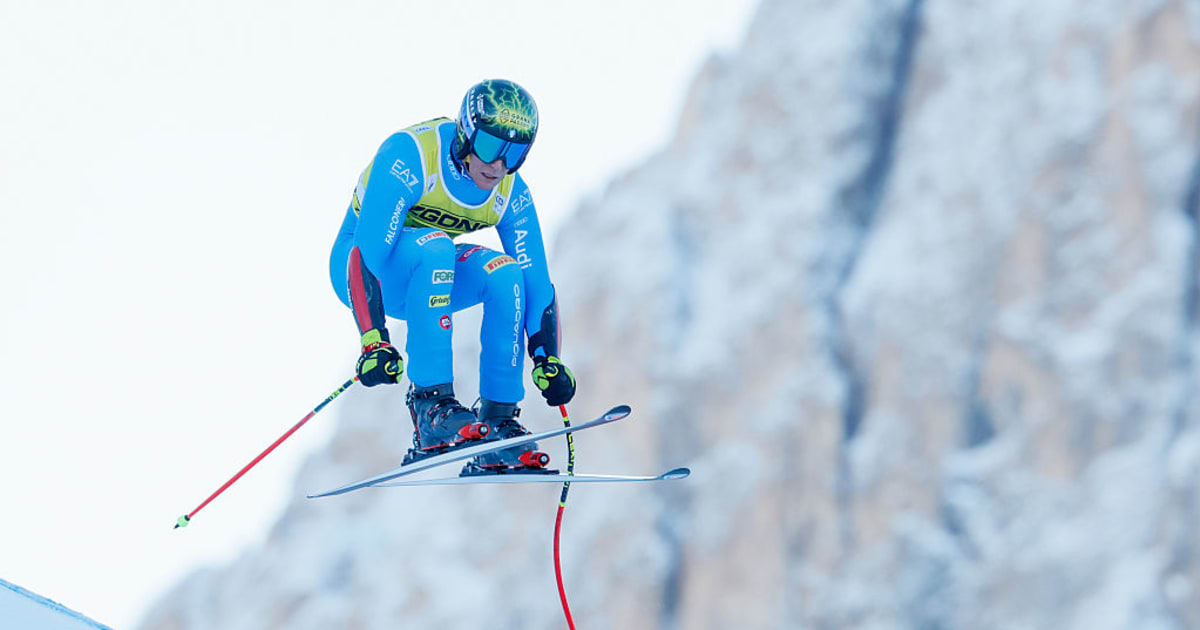 Coppa del Mondo di Sci alpino uomini 2025 - 2026 a Wengen: programma ...