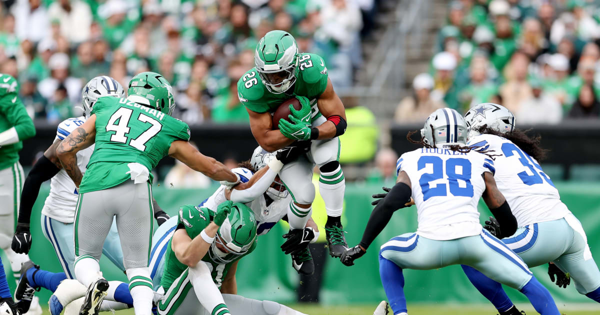 NFL 2025/26: destaques, favoritos e como acompanhar a liga de futebol ...