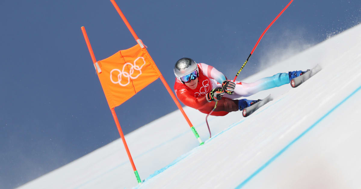 Men's giant slalom at Beijing Olympics: Preview, schedule & stars to watch