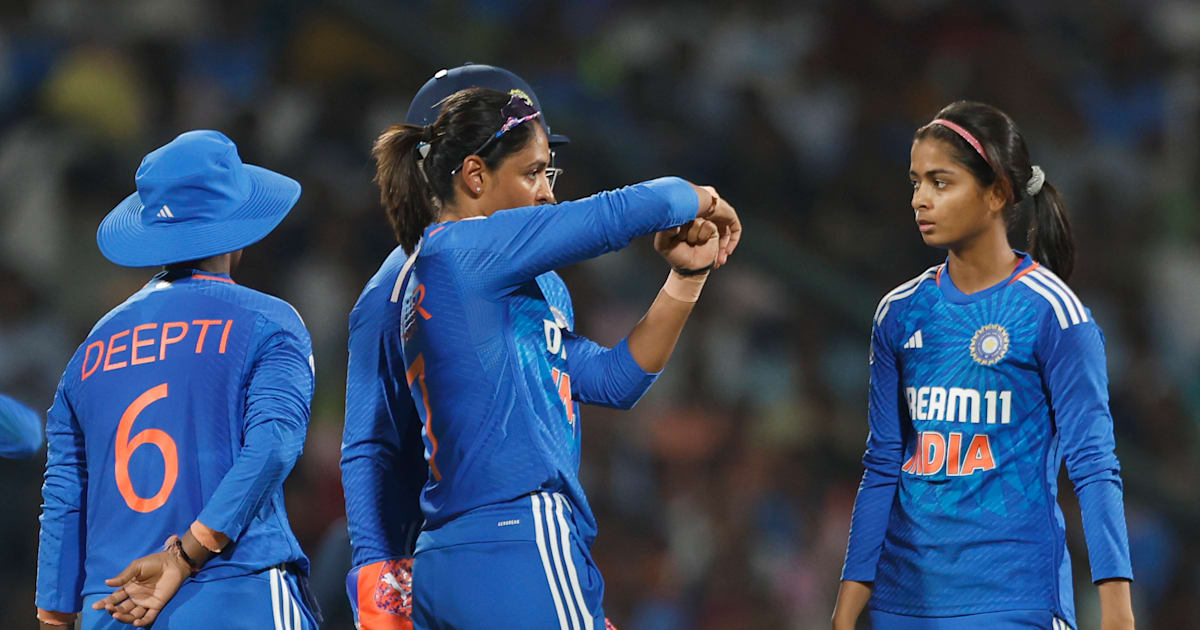 Women’s T20 World Cup 2024: Harmanpreet Kaur to lead 15-member Indian squad - full team list