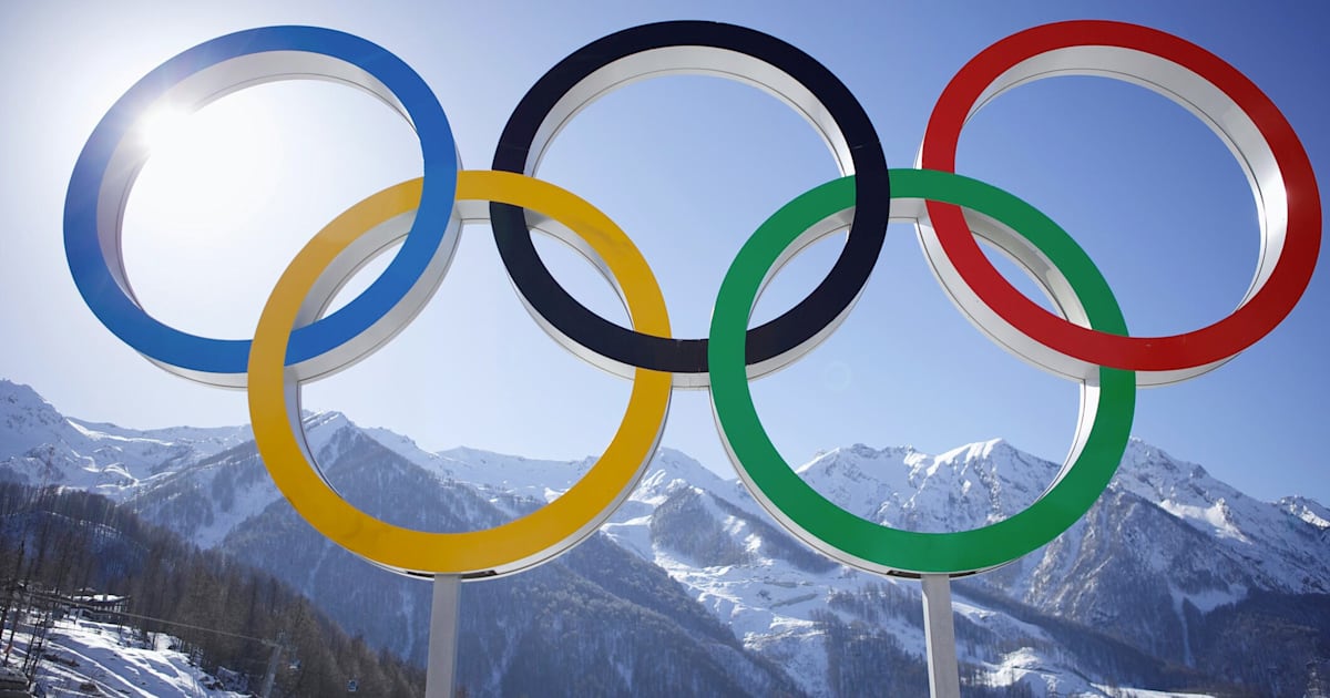 Launch of the Advanced Olympic Research Grant Programme 2020/2021 ...