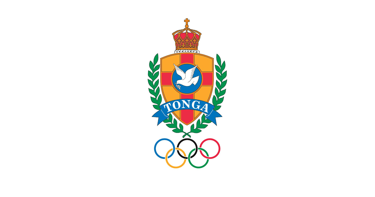 News from the Tongan National Olympic Committee - Olympic News