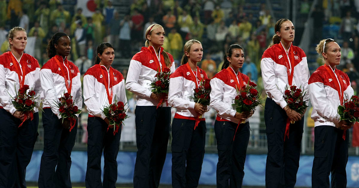 Team USA Softball: Looking to reclaim their Olympic crown