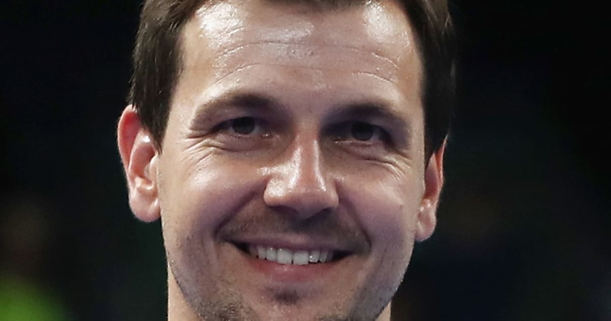 Timo Boll