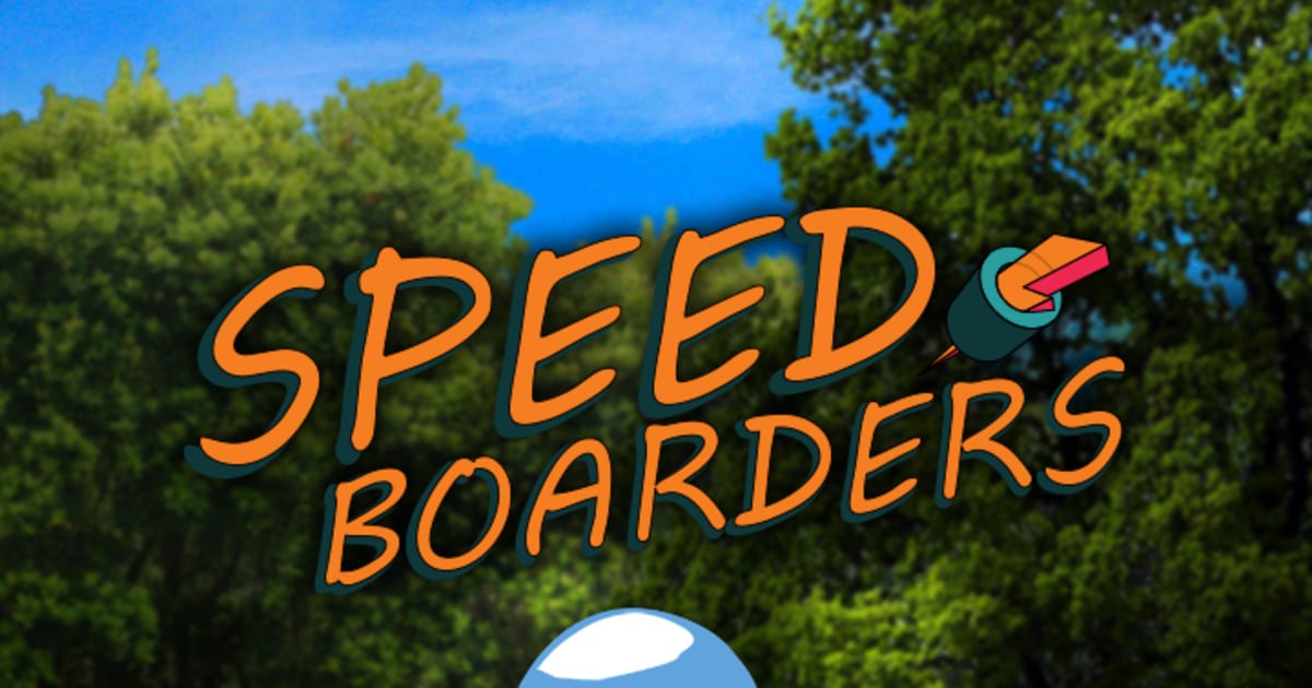 Speed Boarders | Olympics | Olympic Games, Medals, Results & Latest News