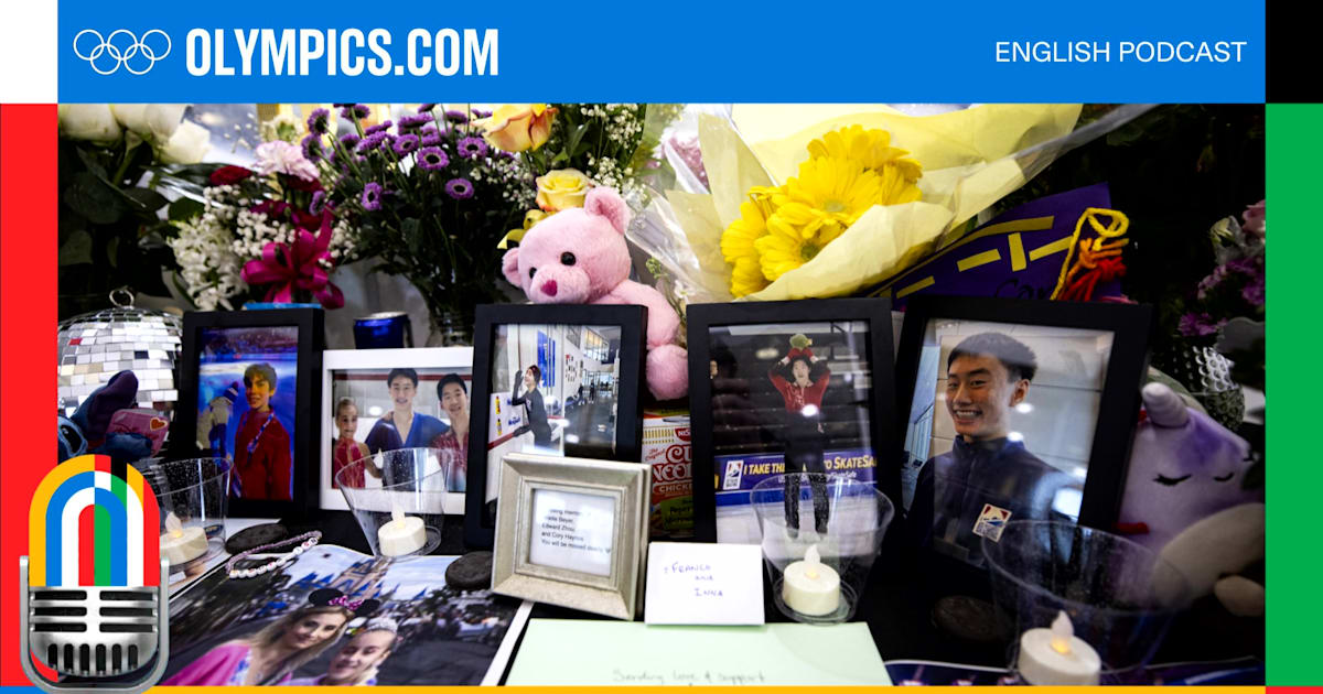 Olympic champion Brian Boitano on the plane crash that has shaken ...