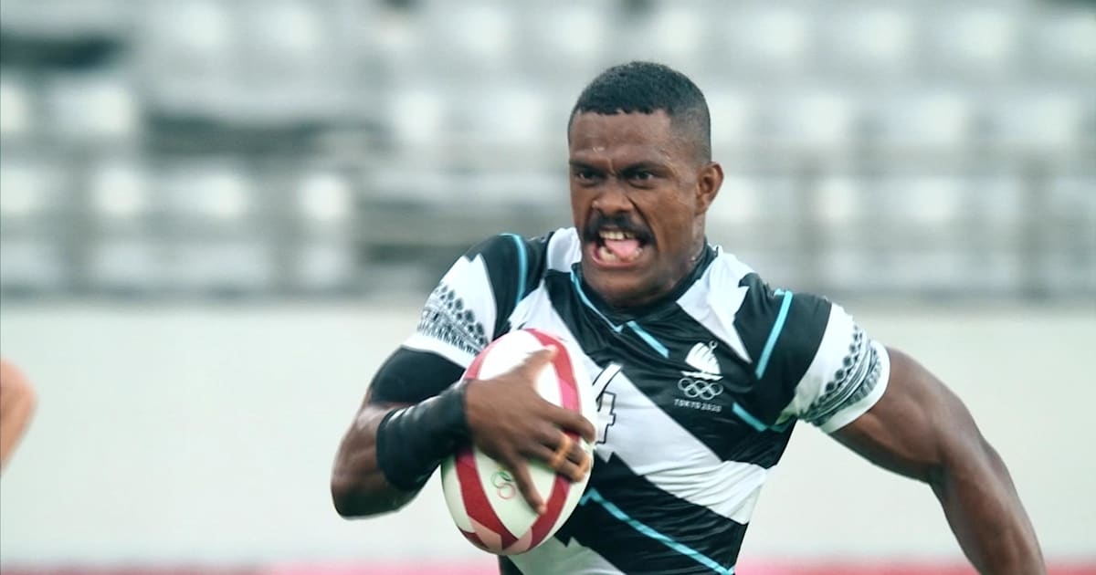 Music | Tokyo 2020: Rugby