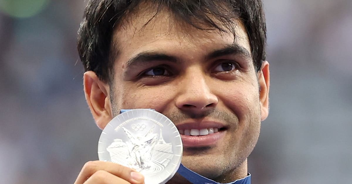 Neeraj Chopra Biography, Records, Medals, Personal Best and Age