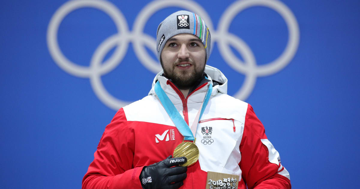 When Luge Dreams Turned to Medals – PyeongChang 2018