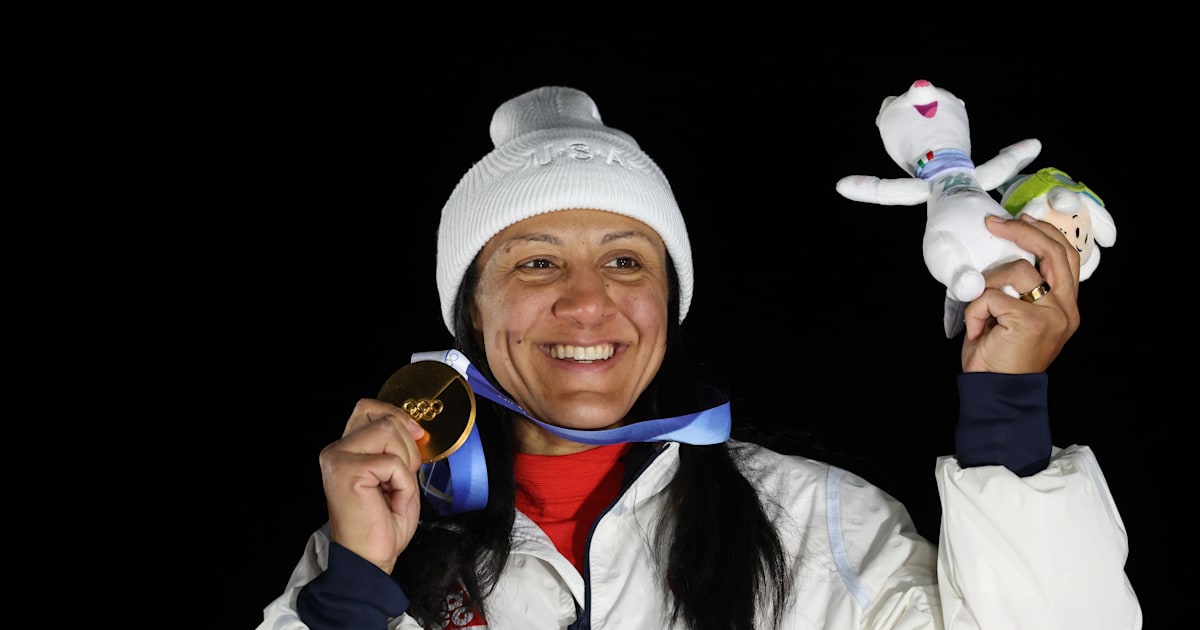 Winter Olympics 2026: Highlights and daily results from Milano Cortina ...
