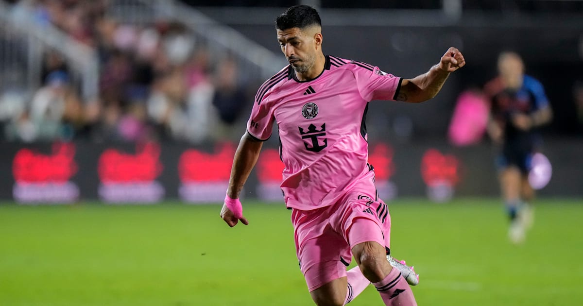 Concachampions 2024: A qué hora es Inter Miami vs Rayados por la ida de ...