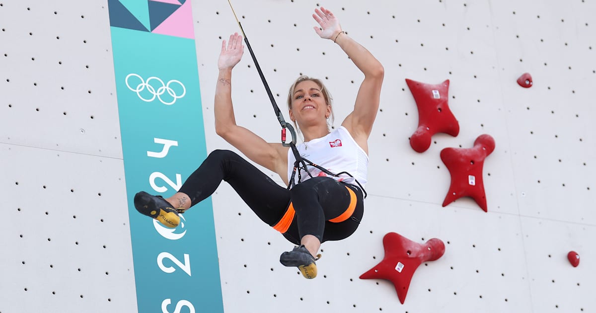 Paris 2024 Olympics: How to watch day 12 live – full schedule and medal ...