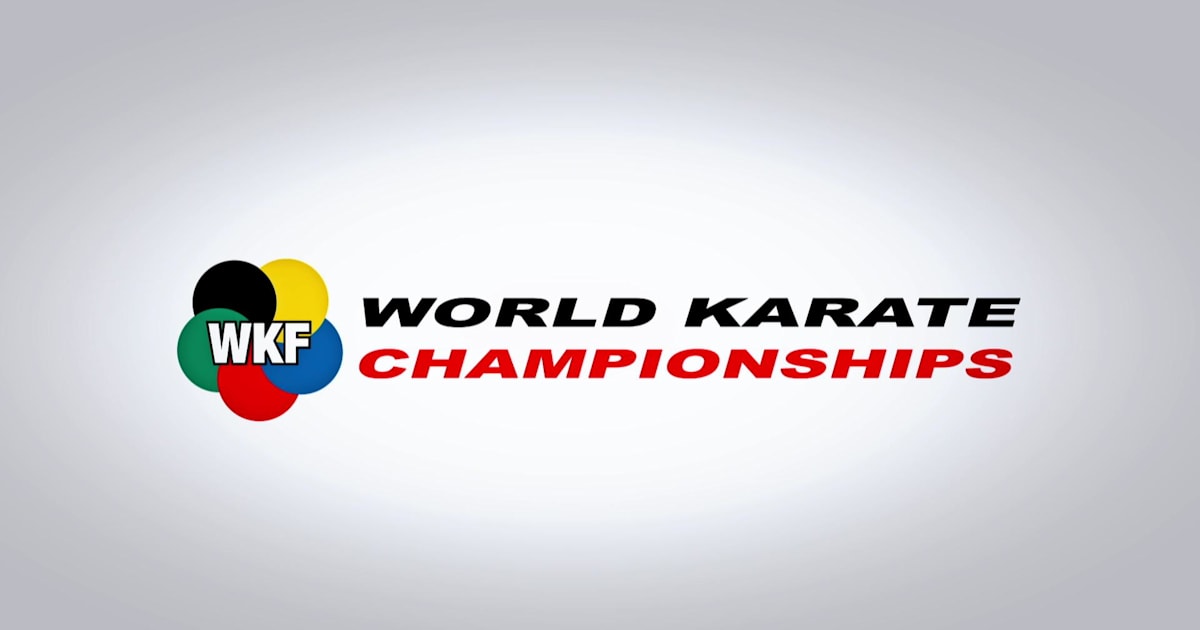 Karate World Championship 2016