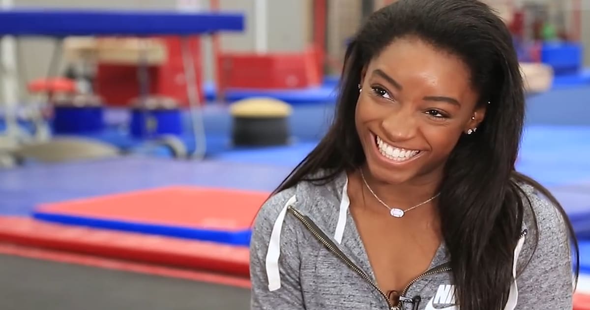 Simone Biles prepares to bow out after Tokyo 2020