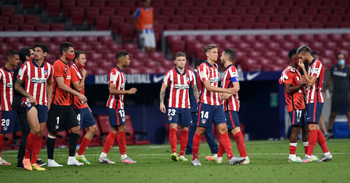 RB Leipzig vs Atletico Madrid Champions League quarter-final time and ...