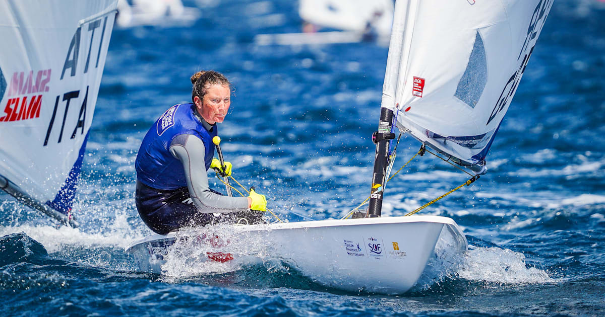 Hannah Snellgrove – folk singer, Cambridge graduate and Paris 2024 ...