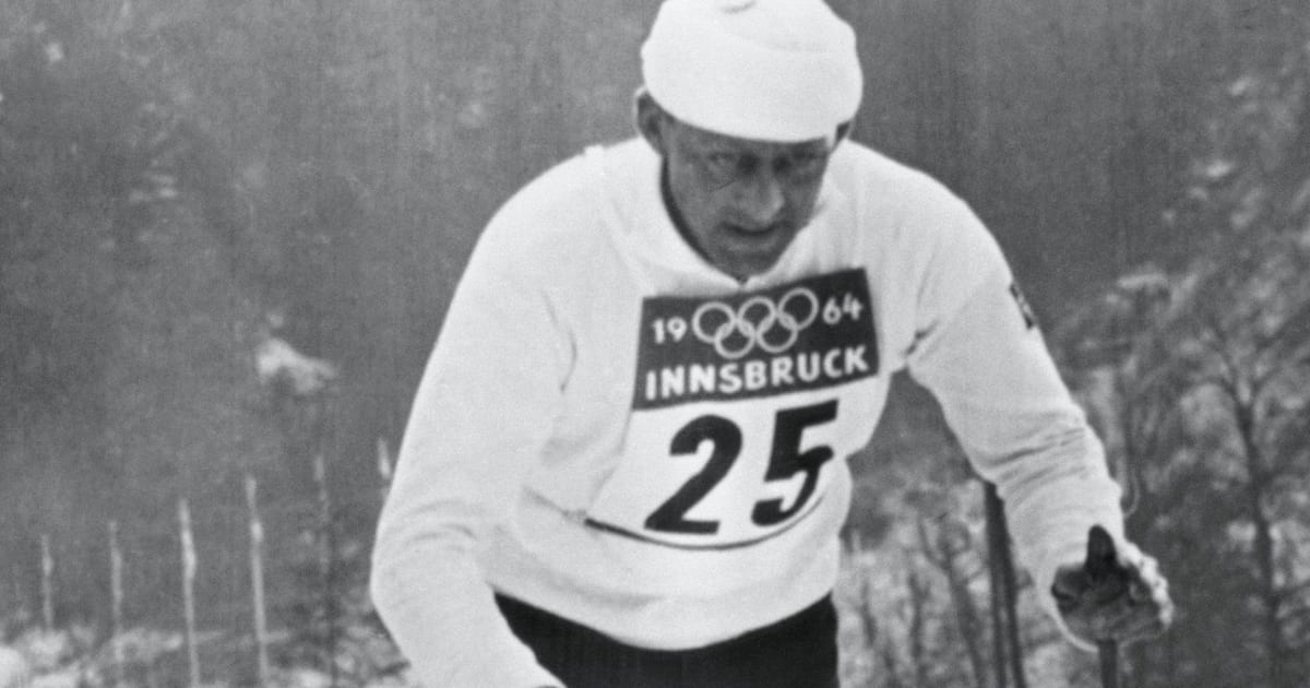Dedication pays off for determined Knutsen - Olympic News
