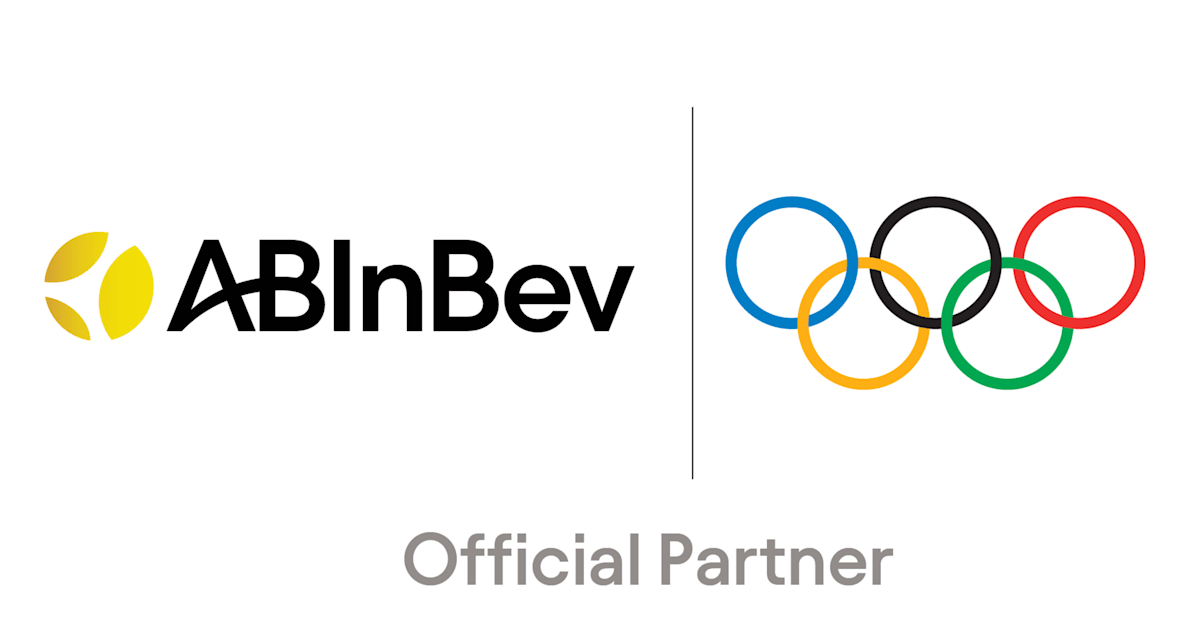 AB InBev - Official Partner | Olympic Sponsors | IOC