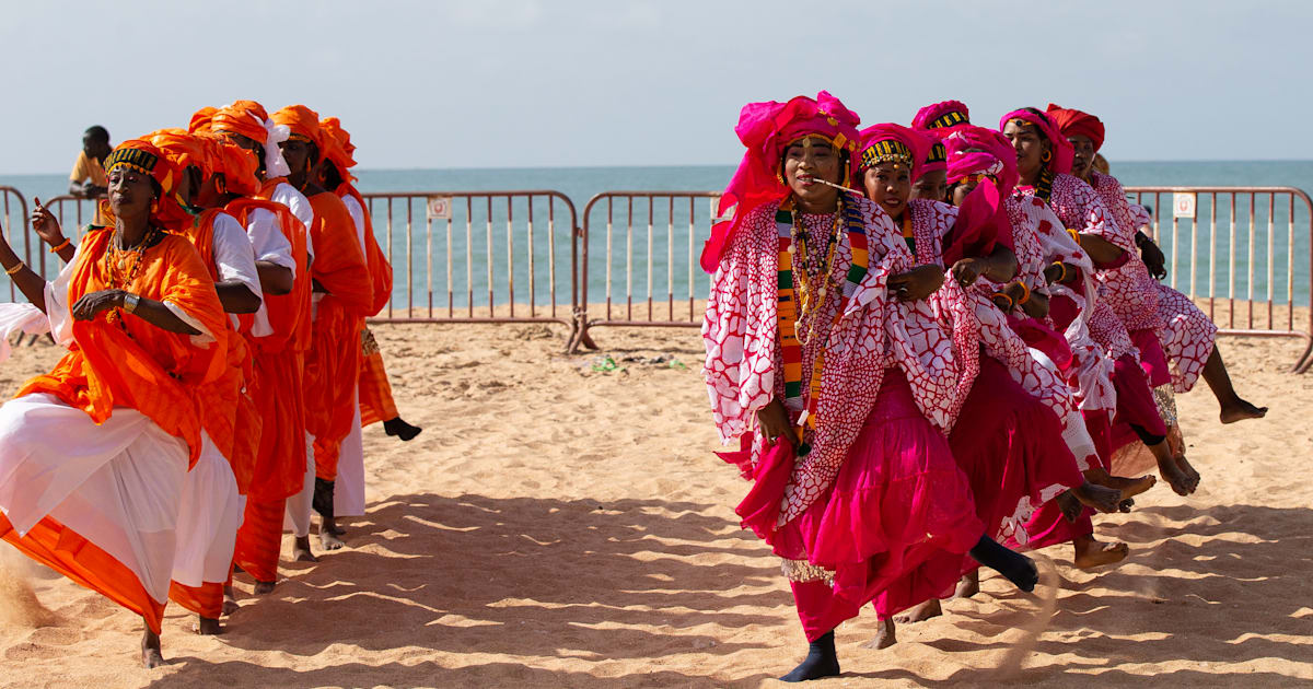 "A little insight into what we'll see in 2026" - Welcome to the Dakar ...