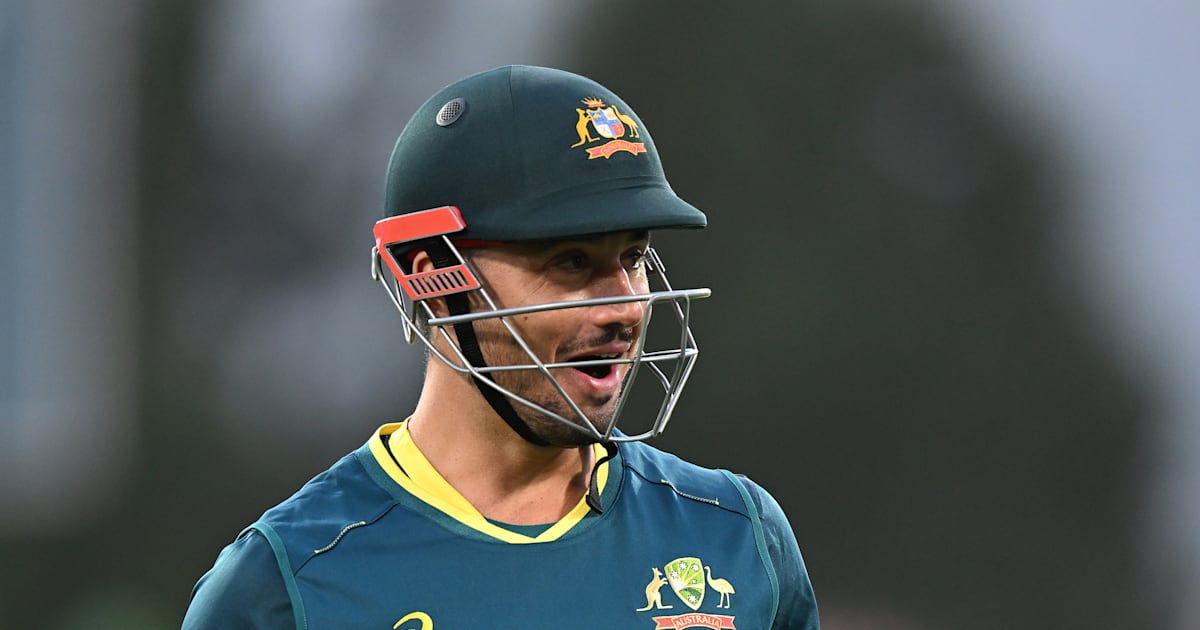 Marcus Stoinis century guides LSG to victory over CSK in IPL 2024