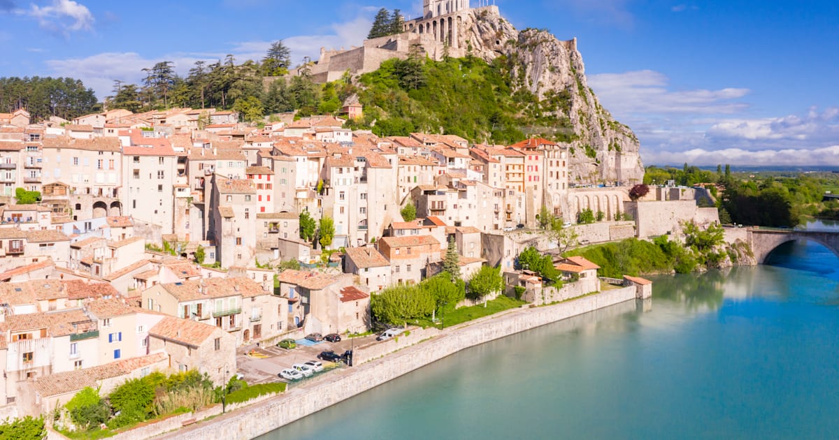 Alpes-de-Haute-Provence / Manosque | París 2024