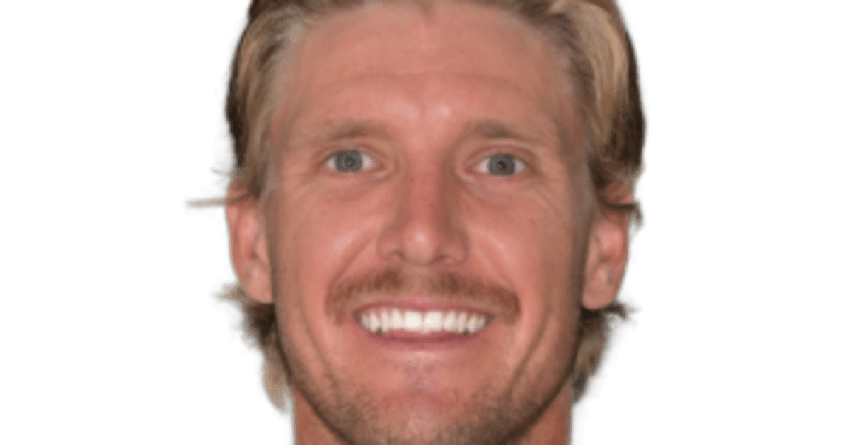 Conor NICHOLAS