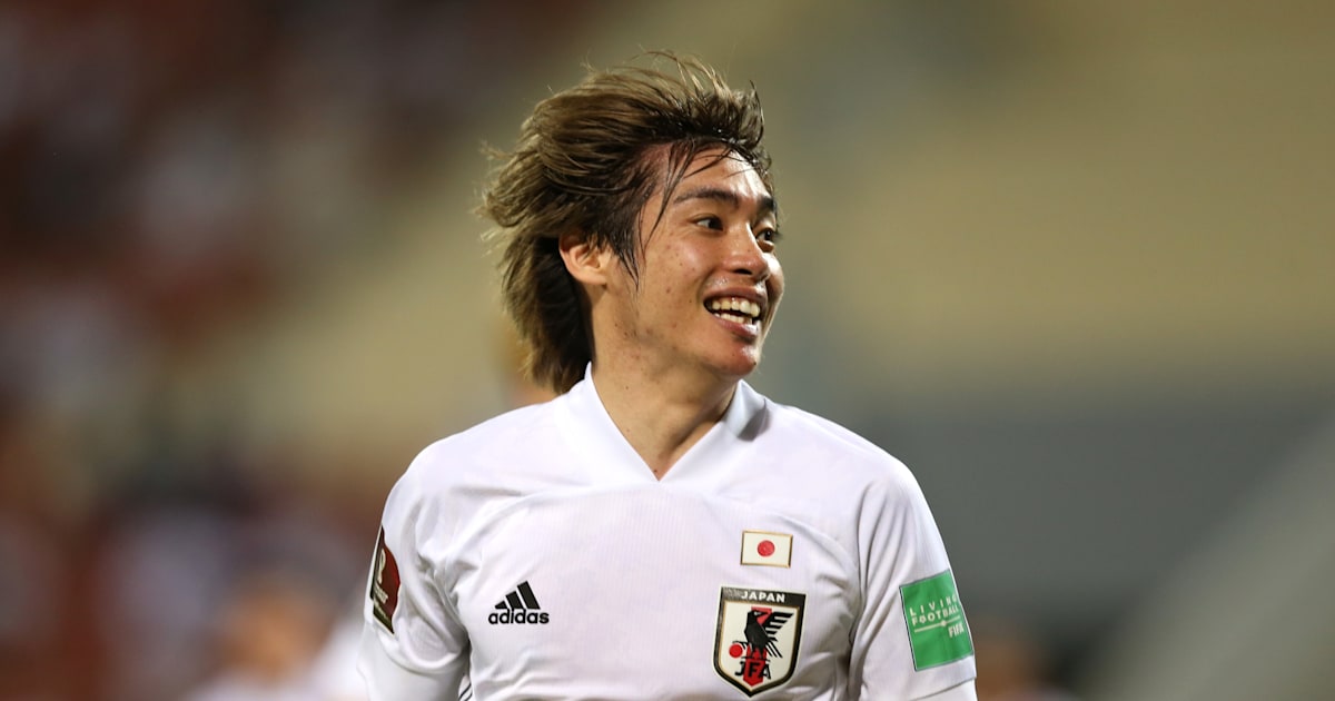 日本代表MF伊東純也が1G2Aで勝利に貢献｜リーグ・アン第25節