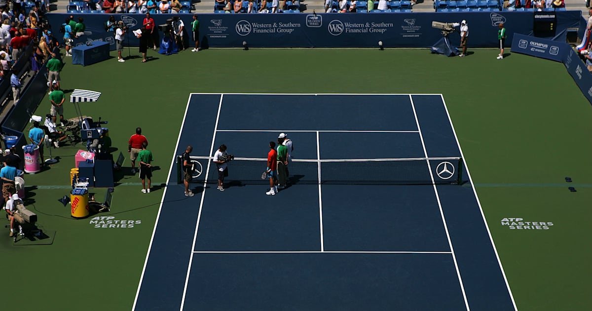 Masters 1000 de Cincinnati 2024: final masculina, fecha, horario y cómo ver el partido