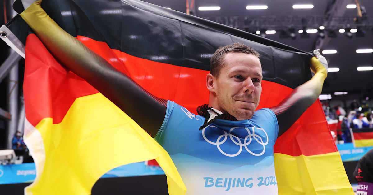 Beijing 2022 Winter Olympics Skeleton Wrap-up – Top Stories, Moments ...