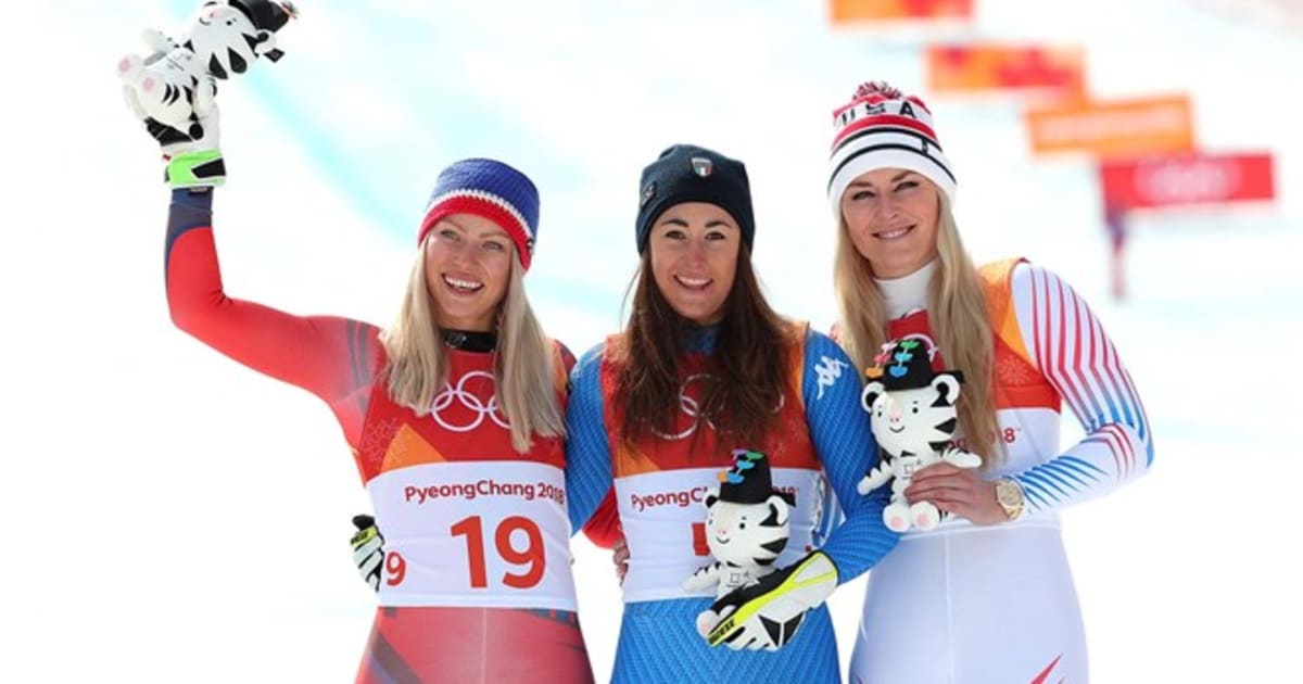 The Winter Olympics with more athletes than ever