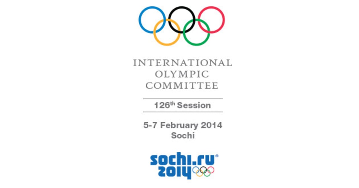 IOC Session debates future of Olympic Movement - Olympic News