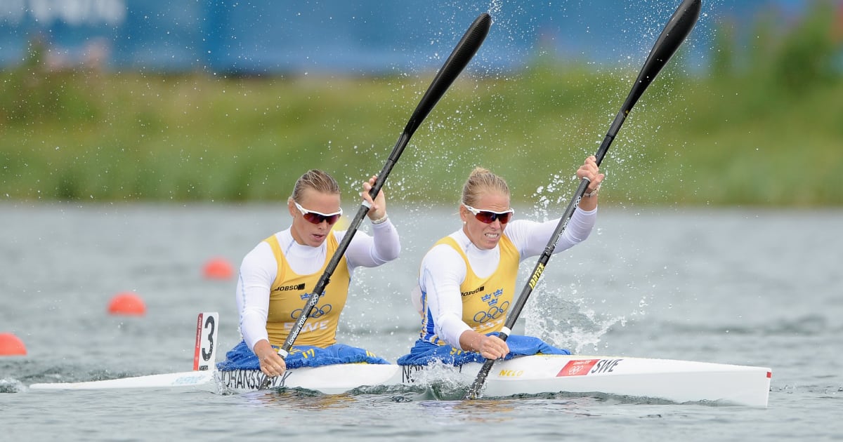 2025 ECA Canoe Sprint & Paracanoe | European Championships - Racice ...