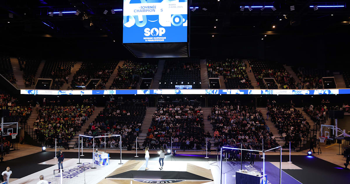 French Alps 2030 - Winter sport for all