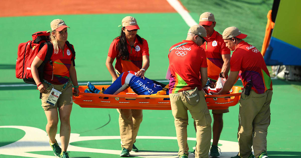 IOC appoints tenth Research Centre for Prevention of Injury and ...