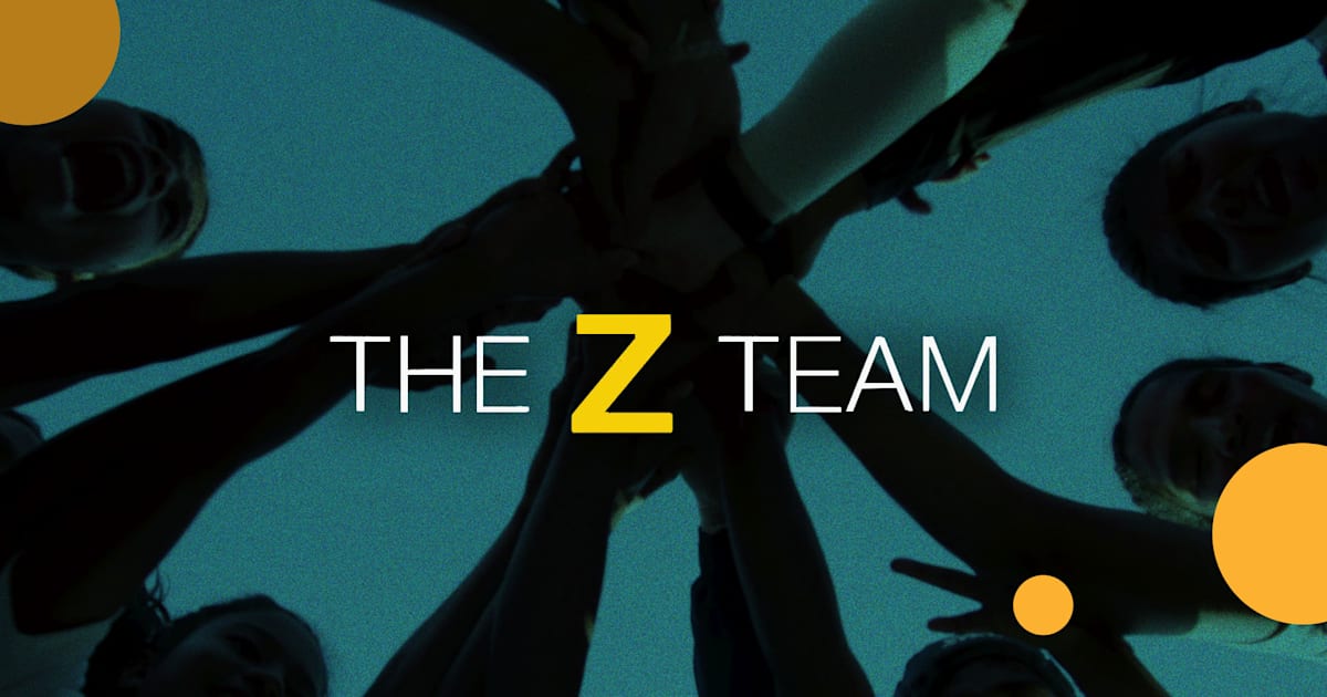 The Z Team Season 2 Trailer