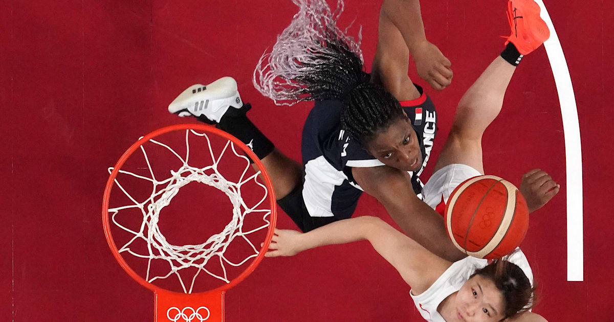 Applying A Gender Lens To Ensure That Mens And Womens Sports Have