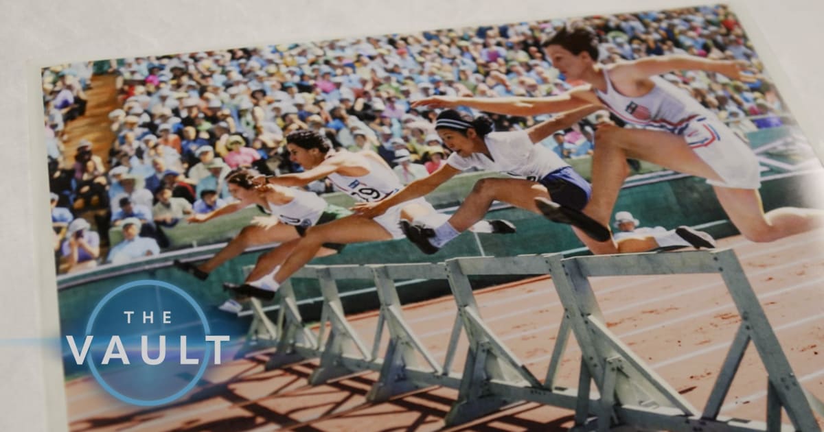 Babe Didrikson: Olympiasiegerin und eine der ersten professionellen ...