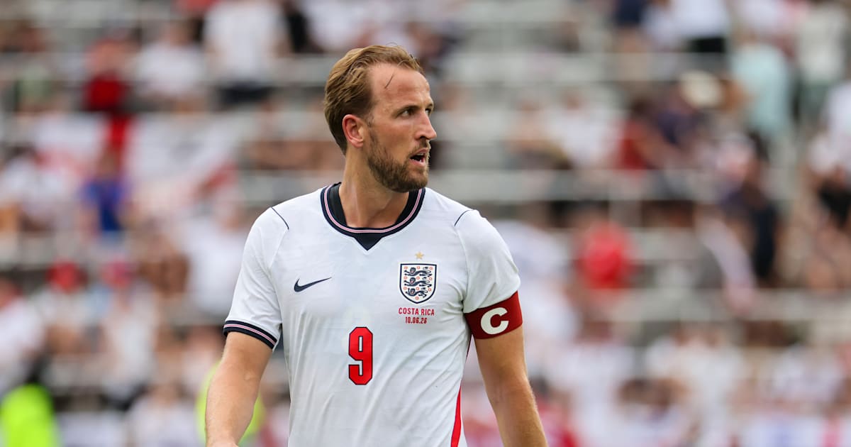 How to watch England live at FIFA World Cup 2026: All games – full schedule