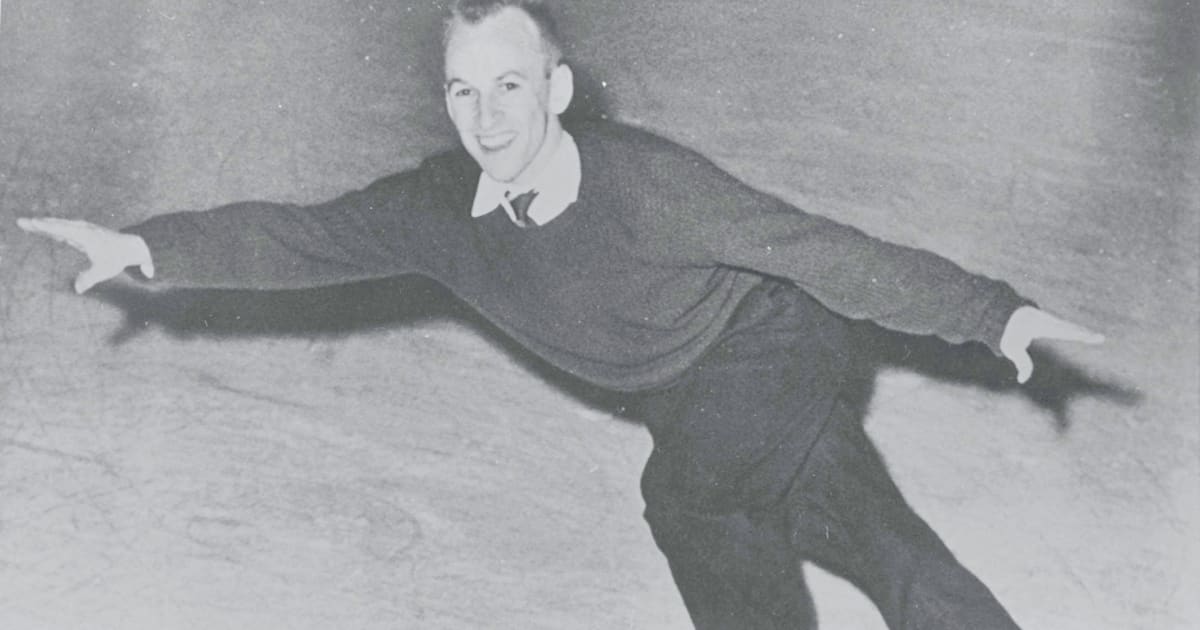 Jenkins keeps it in the family - Olympic News